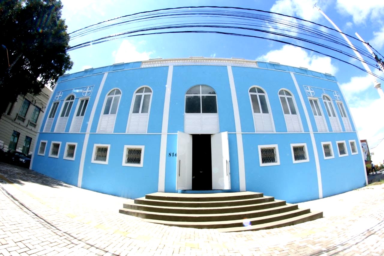 Secult Lança Prêmio Maria Da Inglaterra De Incentivo à Cultura Cidade